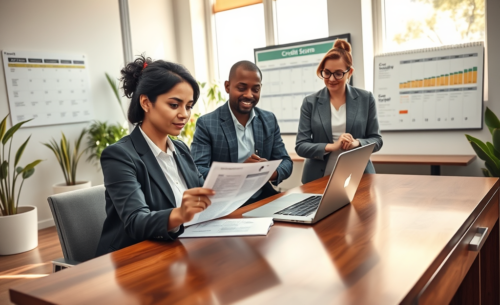 Discover Reliable Credit Options in the US - VAORS.COM